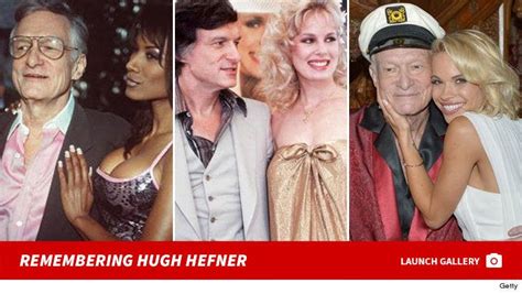 Hugh Hefners Ex Girlfriend Says He Saved Her Life By Curing Her Bulimia