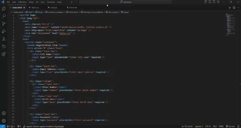 Completed Task 3 Of Technohacks Edutech Webinternship Shrishti Sahu Posted On The Topic