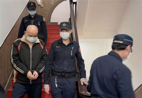 台灣「關最久死囚」聲請再審 法院駁回 鏡週刊 Mirror Media