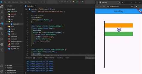 Nikhil Mogare On Linkedin Flutter Learningskills Mobiledevelopment