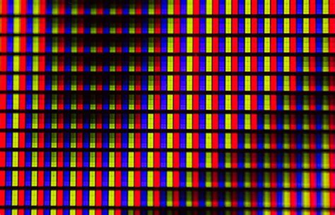 LCD OLED AMOLED Todos Los Tipos De Pantalla Que Puede Tener Un