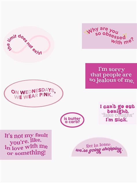 Quotes From Mean Girls Tumblr Mean Girls Musical High School Cast