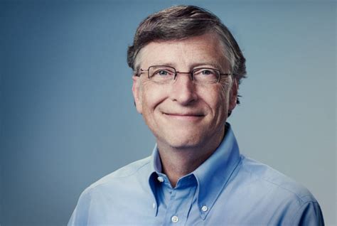 Penemu Microsoft Dan Kisah Karir Bill Gates Gramedia Literasi