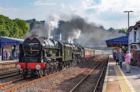 Solve Lms Royal Scot Class 7p 4 6 0 46100 Royal Scot And Br Standard