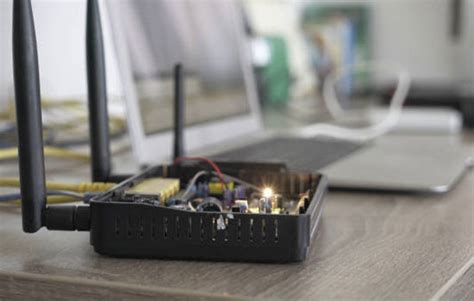 How To Troubleshoot When Installing A Router Network Centre