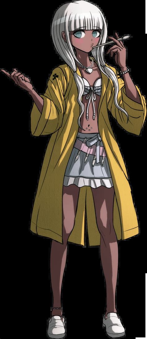 Angie Yonaga Heroes Wiki Fandom