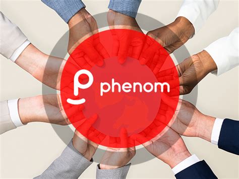 Phenom And Pontoon Partner To Deliver Supercharged Talent Experiences
