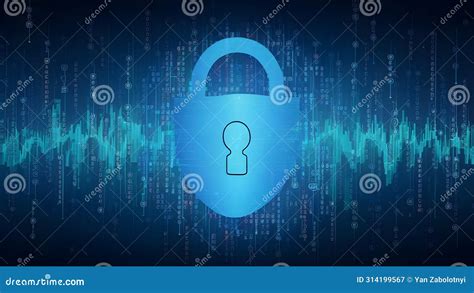 Digital Fortress Cybersecurity Shields In The Data Realm Concept Cybersecurity Data