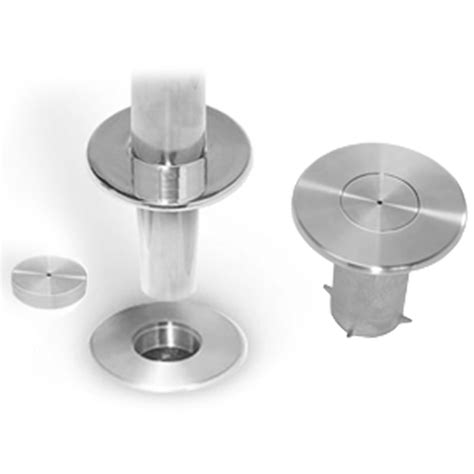 Semi Permanent Solution Queuepro 300 Removable Queue Solutions