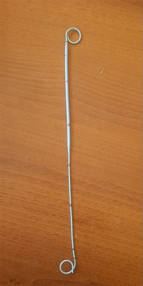 Endopyelotomy Stent At Rs 1340 Piece Endopyelotomy Catheter In Pune Id 13428997573