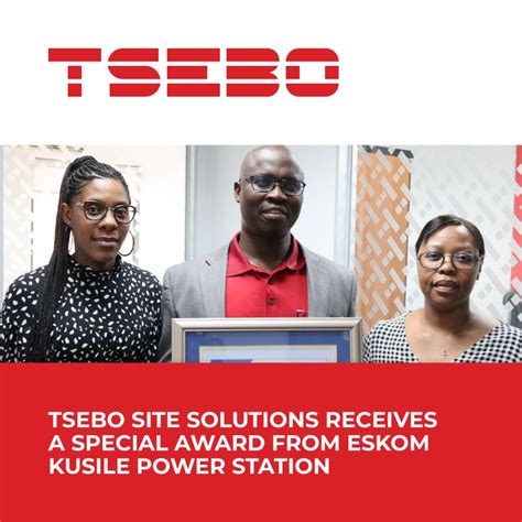 Csi Csr Sustainability Esg Caring Values Valuecaring Tsebo Solutions Group