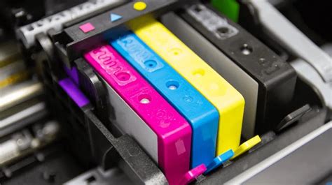 Why Does Printer Ink Cost So Much By Jewel Bless Cortez