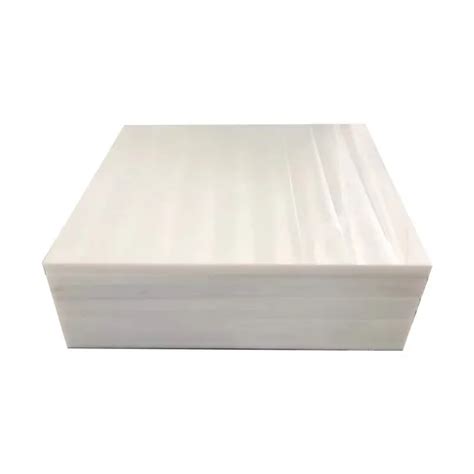 Engineering Plastic Polyethylene Uhmwpe Hdpe Sheet Uhmw Pe Board