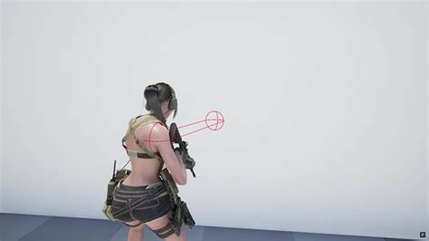 Outscal On Linkedin Gamedev Thirdperson Unrealengine Ue5 3danimation