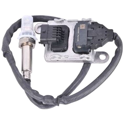 Inlet Nitrogen Oxides Nox Sensor 22303391 For Volvo Truck D11 D13 D16 Buymachineryparts
