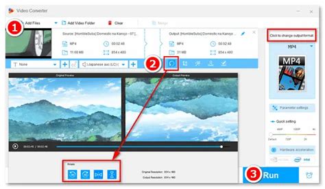 How To Rotate A Video With Ffmpeg