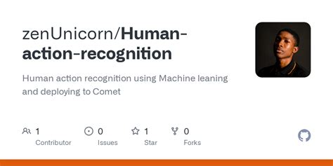 Github Zenunicornhuman Action Recognition Human Action Recognition Using Machine Leaning And