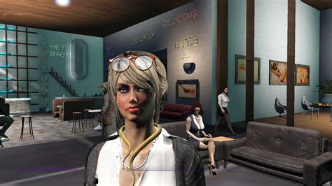 What Are YOUR Must Use Mature Mods Fallout 4 Adult Mods LoversLab