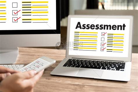 评估分析评估调查和结果分析发现概念高清图片下载 正版图片504612737 摄图网