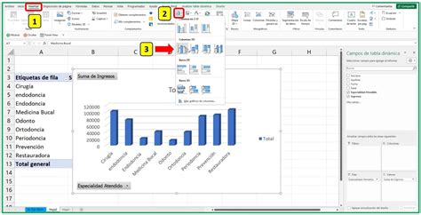 💻 Segmentación De Datos En Excel 23 El Tío Tech 2025