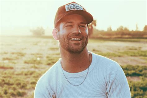Clayton Johnson On Finding His Way Back To Country Music And The