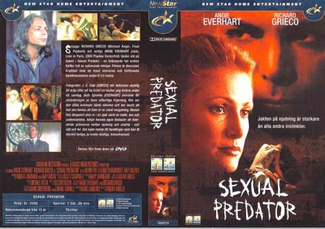Sexual Predator 2001 Sexual Predator 2001
