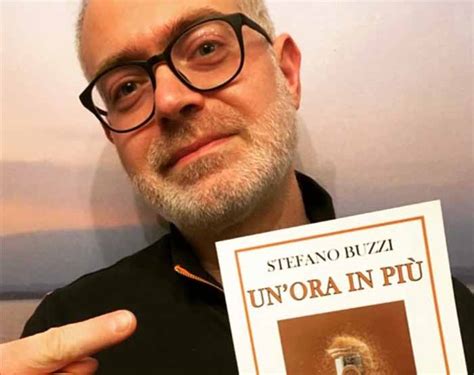 Stefano Buzzi Mi Piace Scrivere Storie