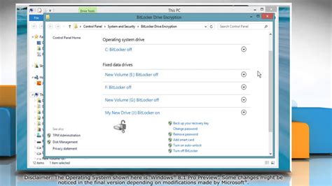 Windows 7 Bitlocker Recovery Key Generator Hp Nolfwatcher