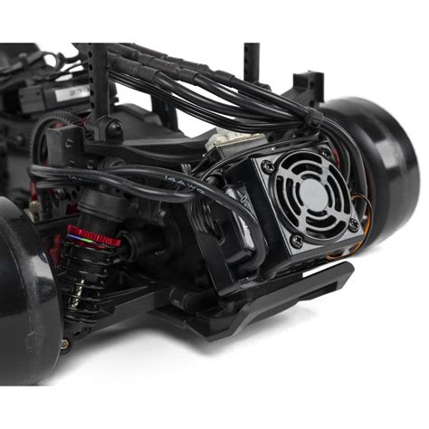 MST RMX 2 5 1 10 2WD Brushless RTR Drift Car W Nissan S15 Body Silver 533911 Hobby Time RC