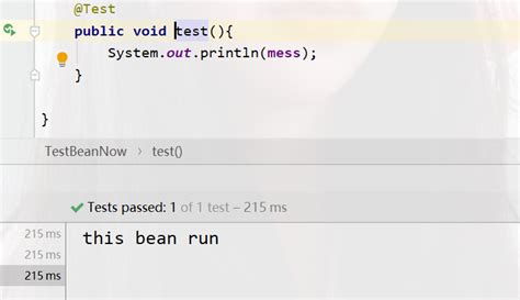 Springboot测试配置属性it技术