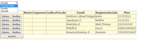C I Check The Values Of A Listview Via A Drop Down List But I Have White Space Left Stack