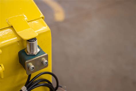 Inductive And Capacitive Proximity Sensors Altium