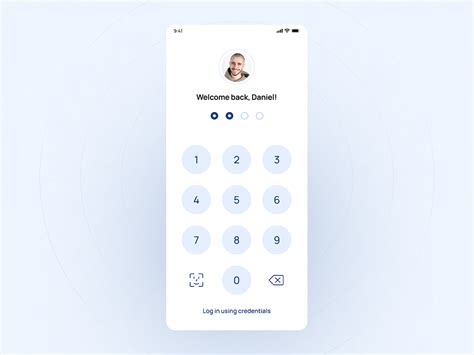 Passcode Designs Themes Templates And Downloadable Graphic Elements