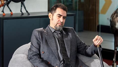 عکس‌های شهاب حسینی،‌ امین حیایی و بهاره کیان‌افشار در آبان همشهری