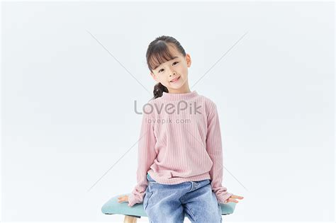 귀여운 소녀 이미지 사진 무료 다운로드 Lovepik