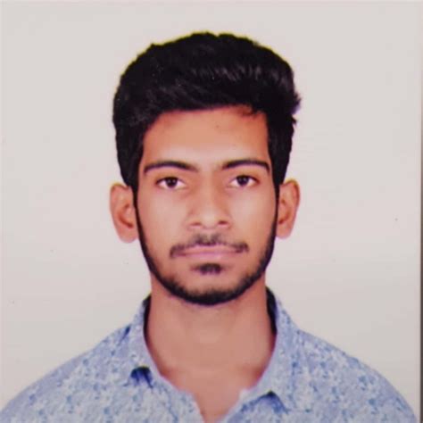 Prudhvi Kumar Reddy Anam Python Full Stack Developer Nenine Technologies Linkedin
