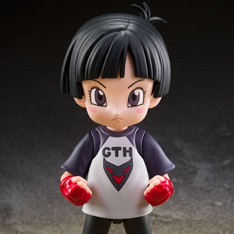 23년 05월 발매 반다이 Shfiguarts 드래곤볼 슈퍼 슈퍼 히어로 팡 Super Hero 혼웹한정 하비야마