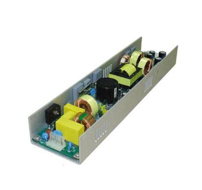 SW UPD 105 U Bracket Power Supply 105 Watt Single Output SCL System