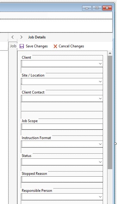 Vs 2019 Resolved Strange One Comboboxes Highlight When
