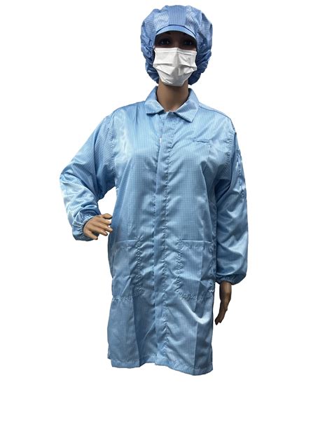 What Is Esd Smock At Sarah Fox Blog