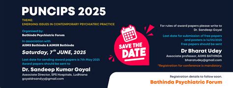 Bathinda Psychaitry Forum