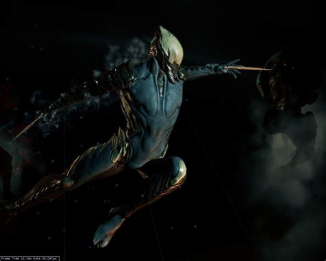Ash Warframe Wallpapers Top Free Ash Warframe Backgrounds