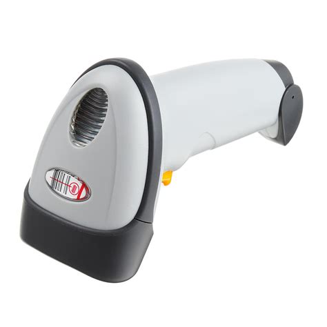 Usb Automatic Barcode Scanner Handled 1d Wired Bar Code Laser Scanner High Speed Sale Banggood Com