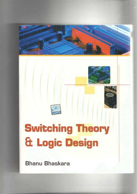 PDF Switching Theory And Logic Design