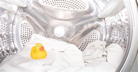 Что можно использовать вместо пятновыводителя вы будете шокированы — Разное