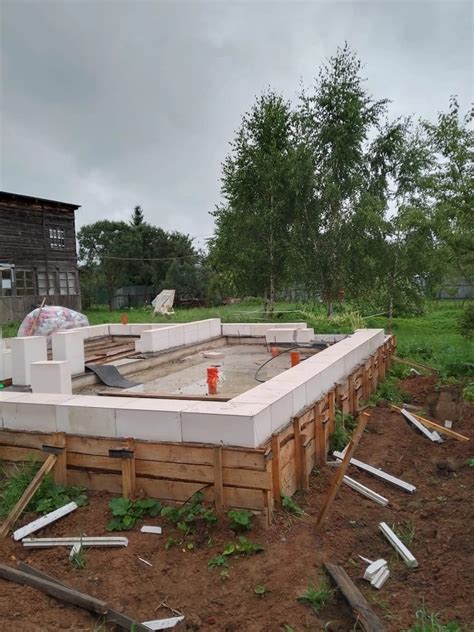 Почему бы и да Дом из газоблоков Купить домокомлект или заказать строительство