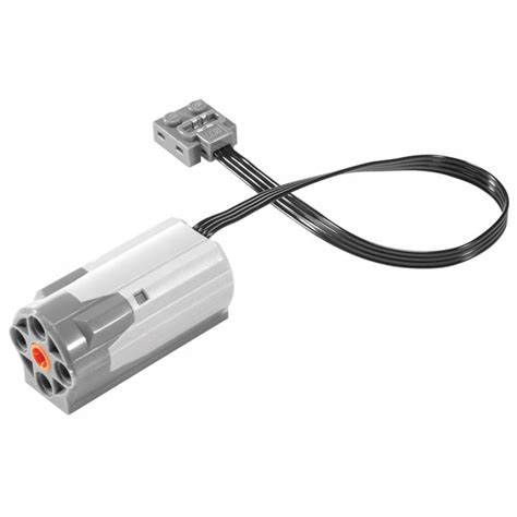 Купить Lego Power Functions МОТОР M МОТОР 8883 отзывы фото и характеристики на