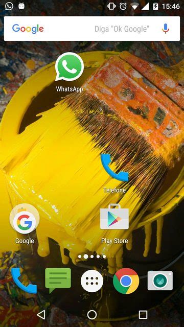 android dismiss heads up notification and create a normal one stack