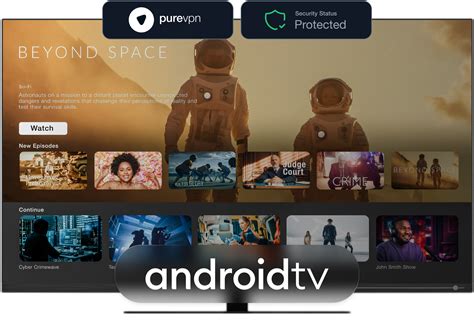 Download Best VPN For Samsung Tu Android TV