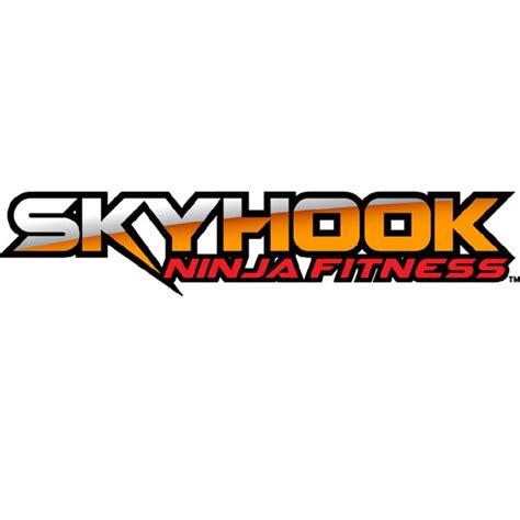 Skyhook Ninja Fitness Teams The Org